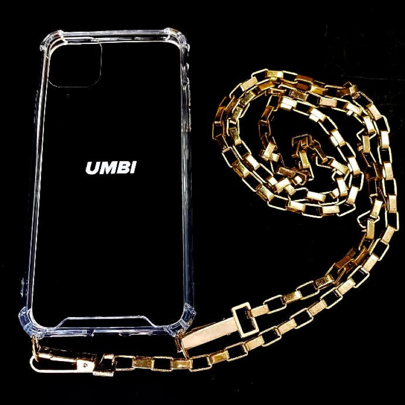UMBI Moon MONACO. Gold (SADECE ASKI) – UMBIclub